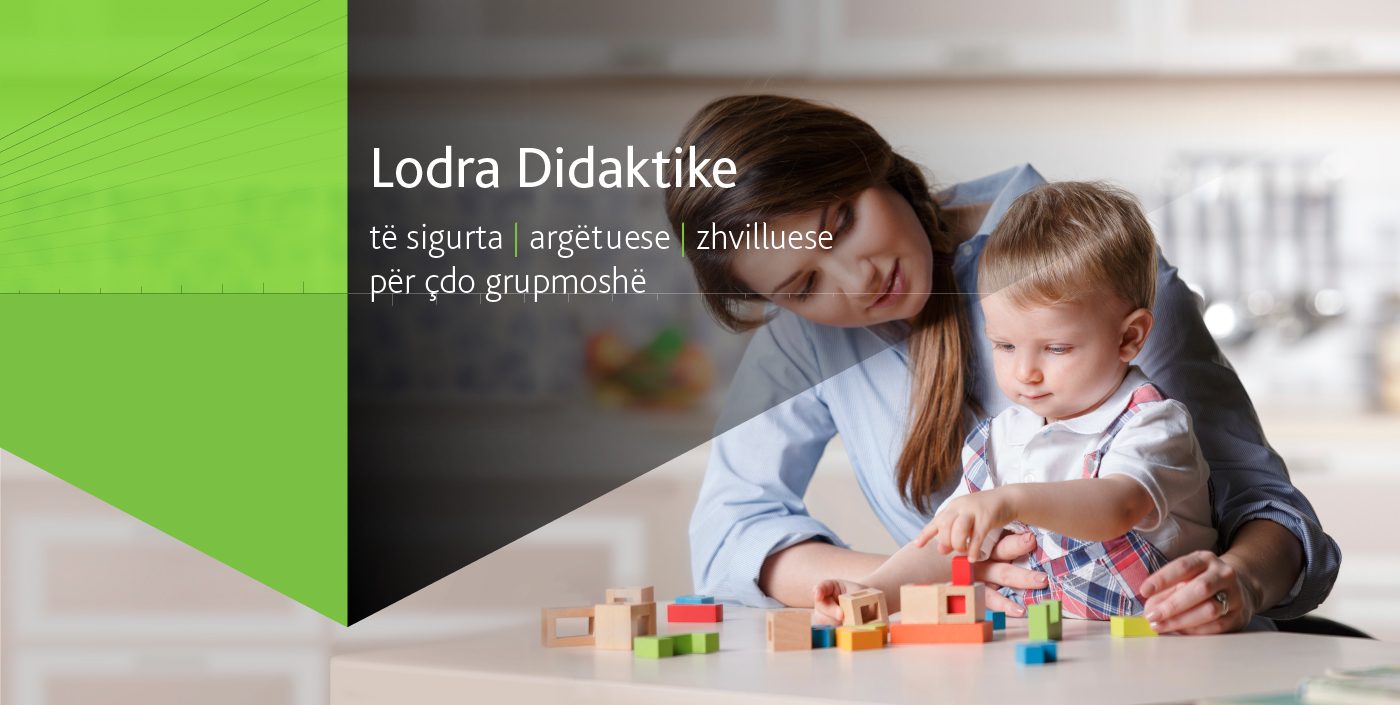 InfoSoft Office – Me Mire se Bashku